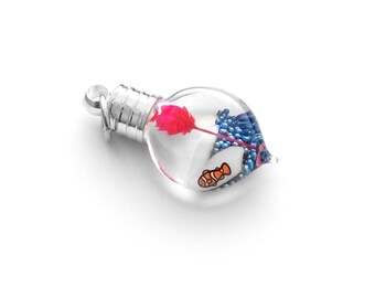 Write on Rice by WriteonRiceJewelry on Etsy