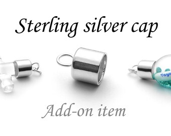 Write on Rice by WriteonRiceJewelry on Etsy