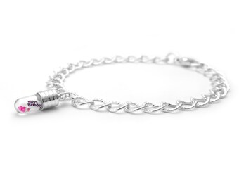 Write on Rice by WriteonRiceJewelry on Etsy