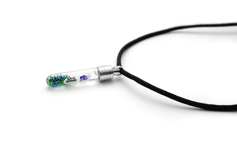 Name on Rice Necklace Unique Gift for Kids Name on Rice | Etsy Australia