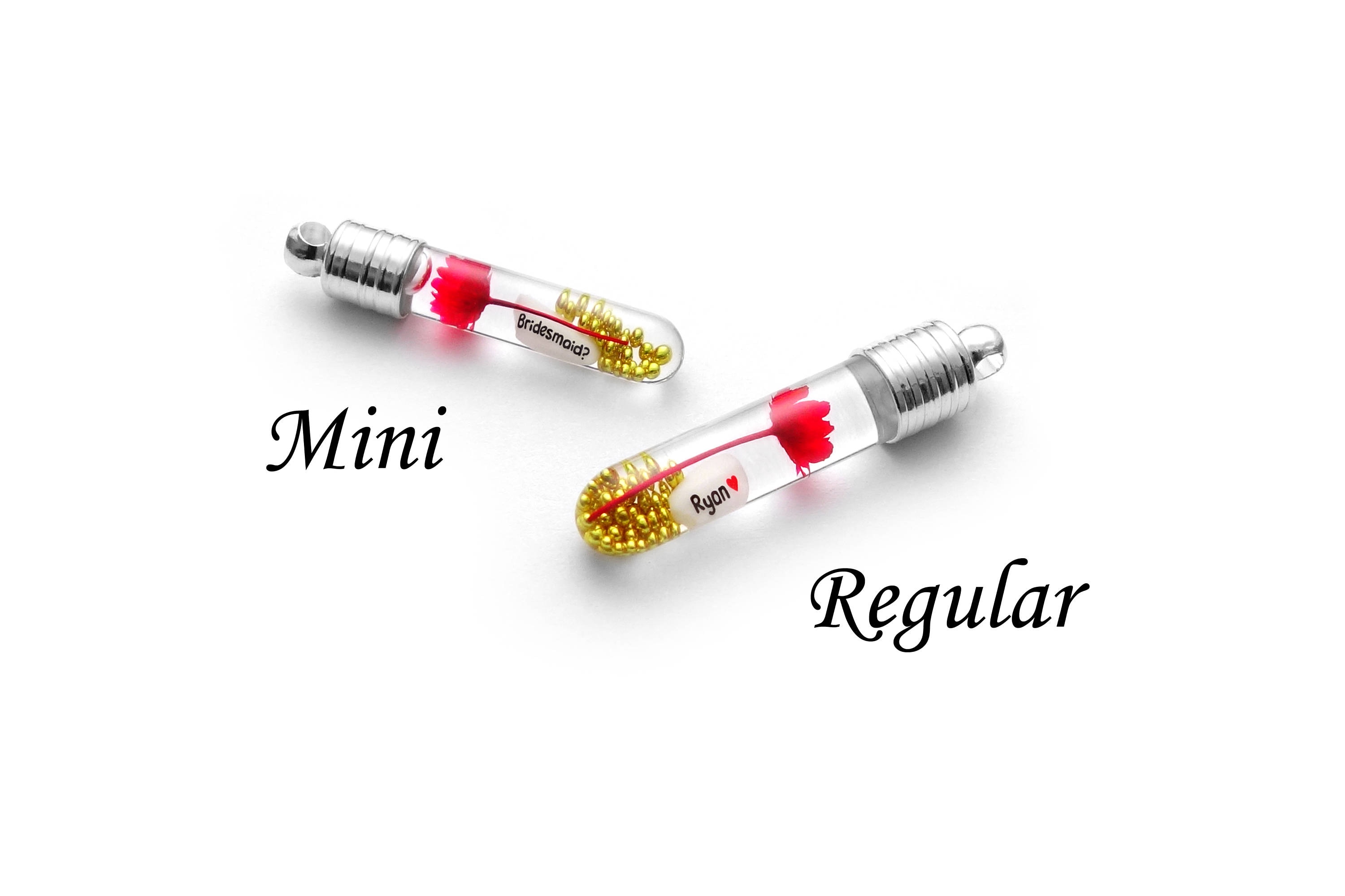 Keychain With Name, Rice Keychain, Custom Keychains, Personalized ...