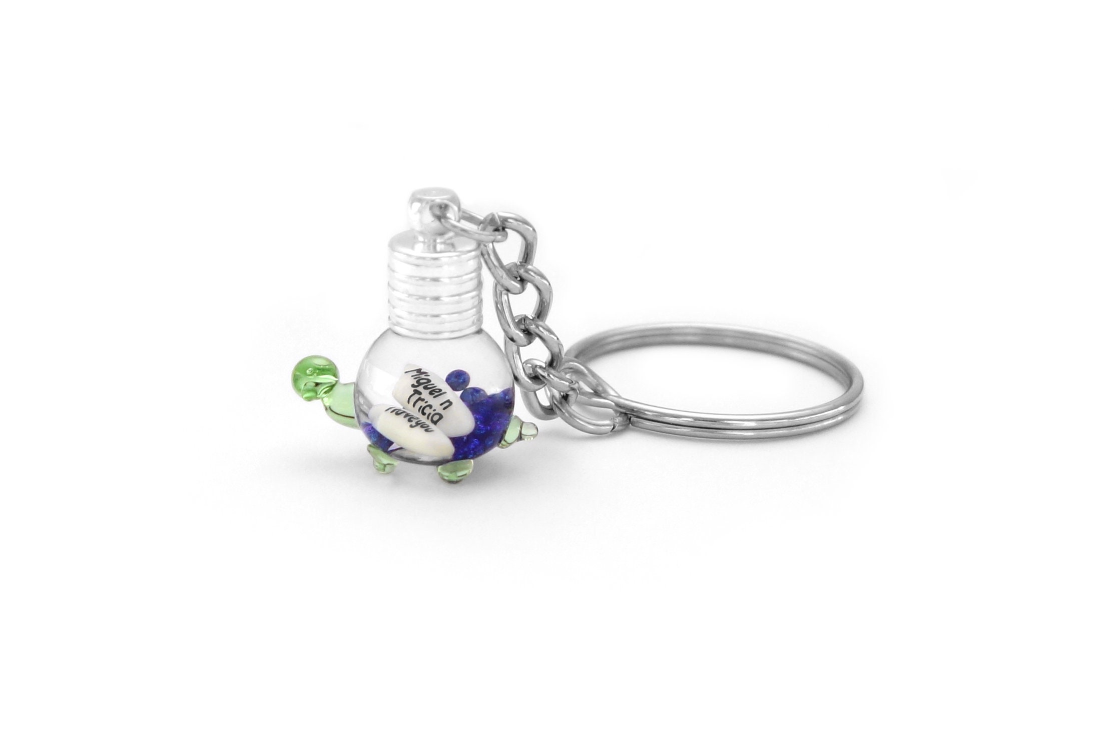 Keychain With Name Rice Keychain Custom Keychain - Etsy UK