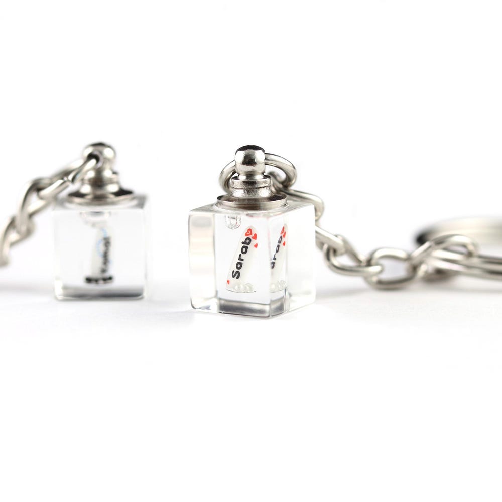 WriteonRiceJewelry - Etsy