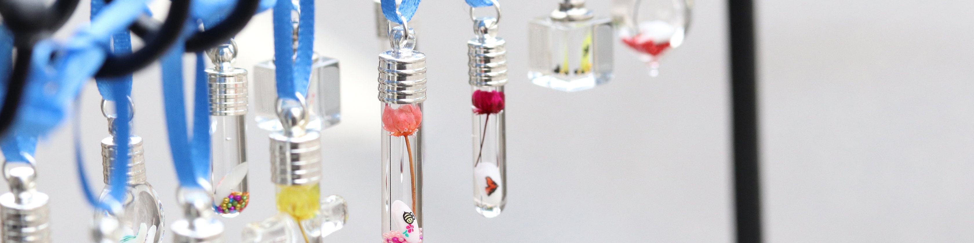 WriteonRiceJewelry - Etsy