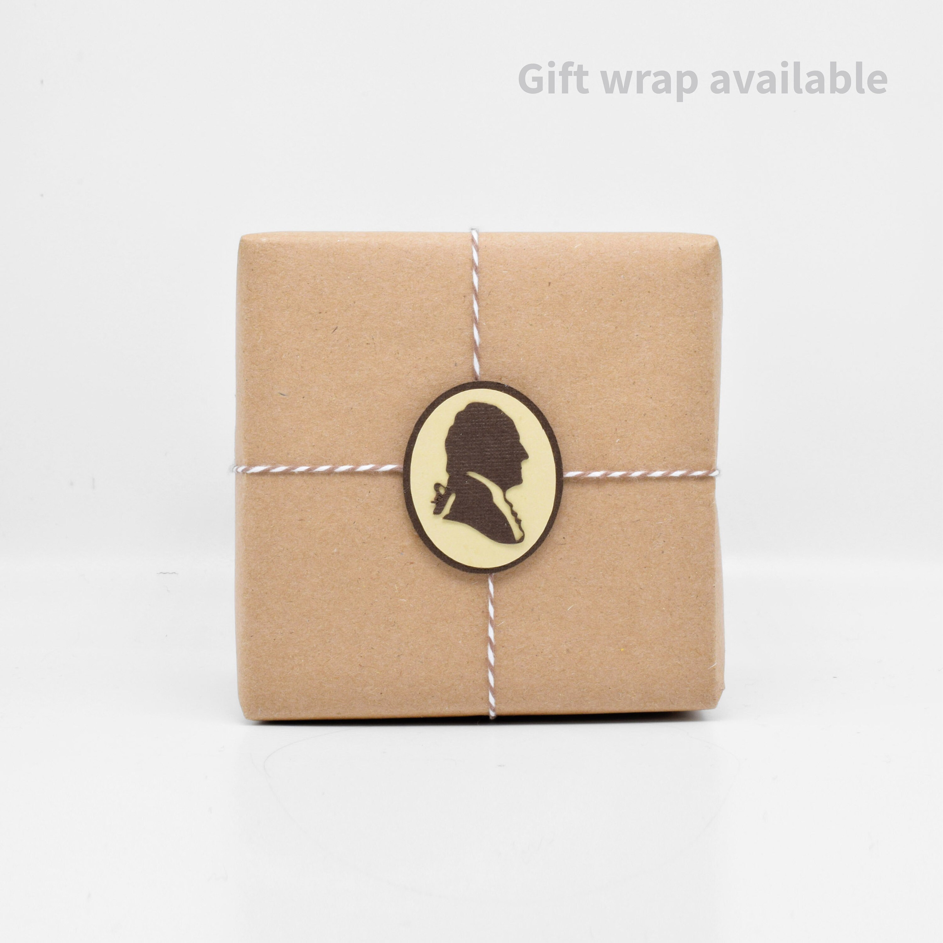 Alexander Hamilton-Scented Candle Girlfriend gift | Etsy