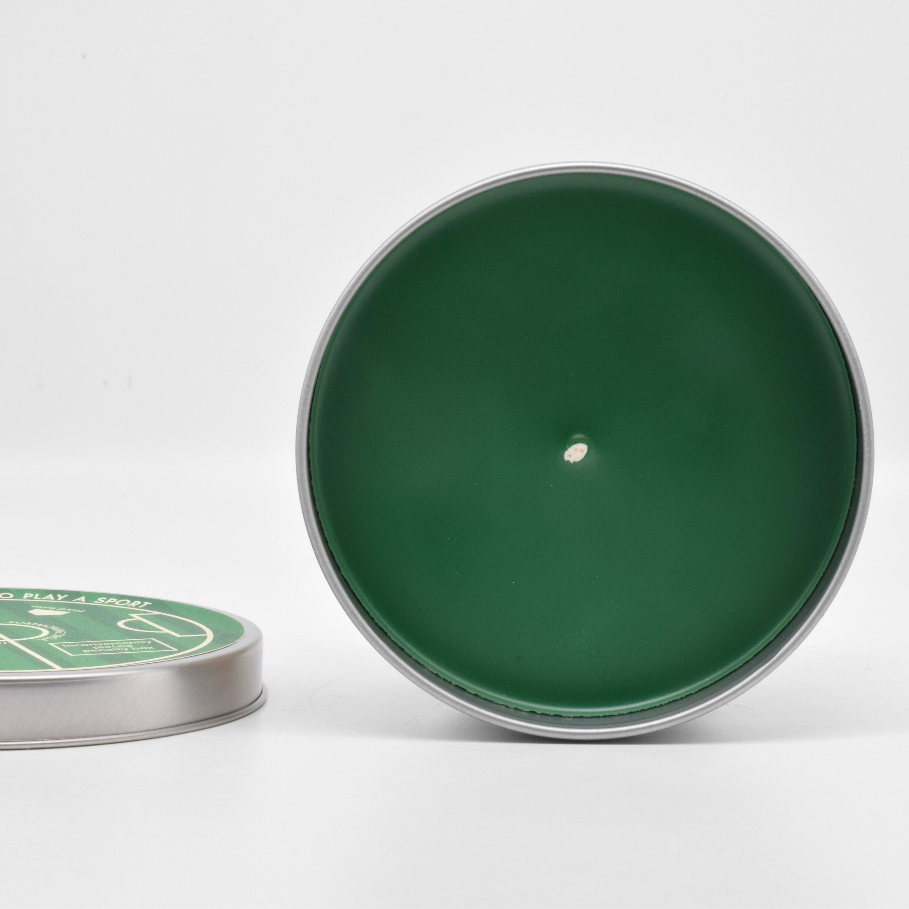 Sports Scented Candle | Inhale the Delicious Scent of Sports ...