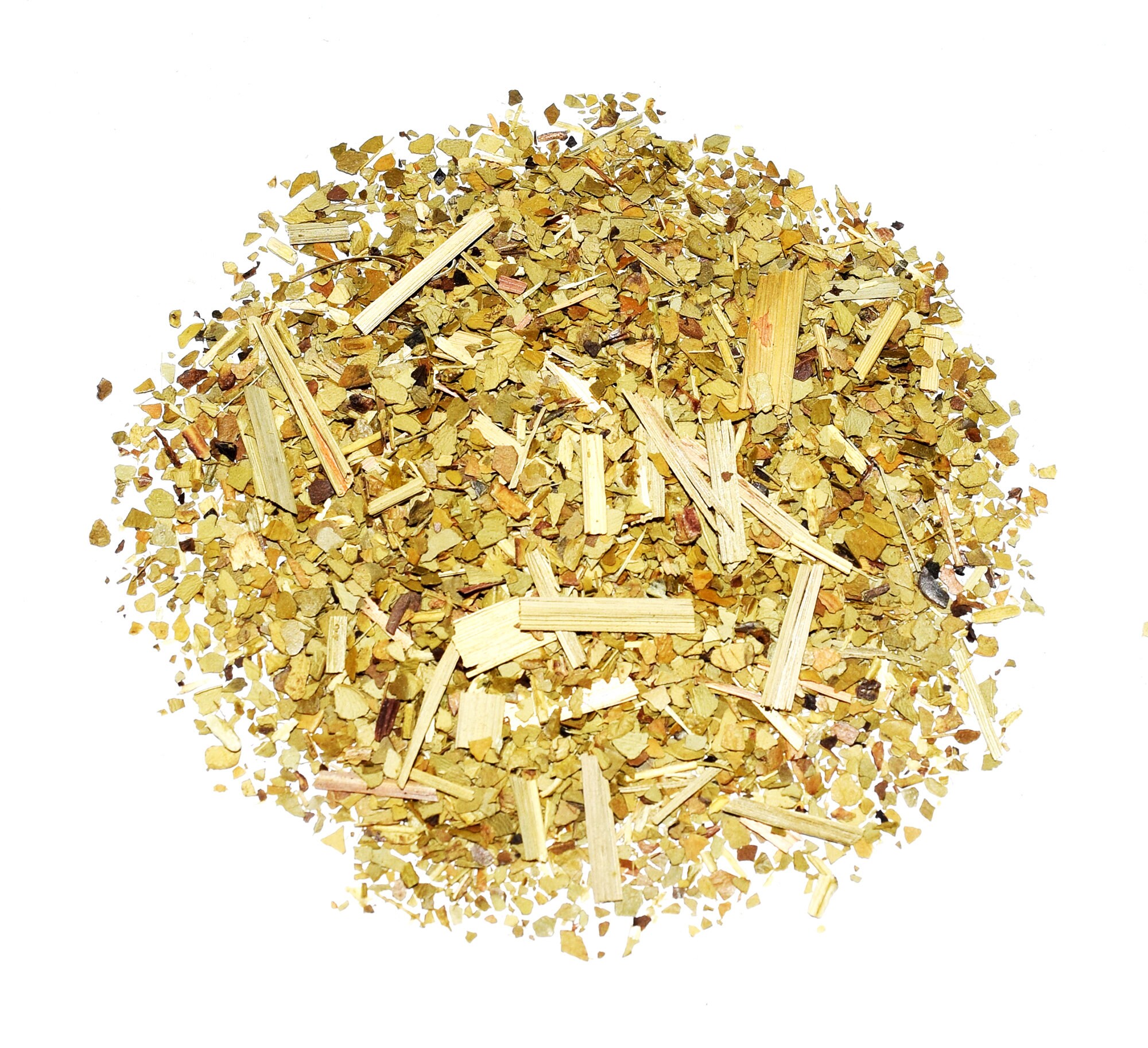 Lemongrass Orange Mate the Pleasant Tang of This - Etsy