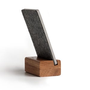 Tripadvisor Review NFC Stand With QR Code, Tripadvisor Reviews Display ...