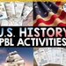 13 Colonies PBL Activities | Original Thirteen Colonies - Etsy