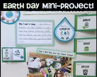 Earth Day Craft Patterns Space Activities Outer Space Theme Unit Earth ...
