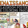 Stone Age Posters Stone Age Timeline Early Humans Map Archaeology Word ...