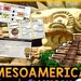 Mesoamerica: Olmec Maya Aztec Inca Google Classroom Projects - Etsy
