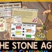 The Stone Age Projects for Google Classroom - Etsy