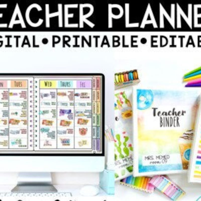 StudentSavvy - Etsy