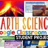 Biomes Powerpoint Google Slides Forest Tundra Rainforest Desert Animal ...