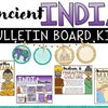 Ancient China Bulletin Board Kit - China Posters - Borders - Banners - Etsy