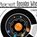 Planets Decoder Wheel - Solar System Unit - Etsy