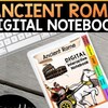 Ancient China Interactive Notebook | Ancient China Activities Digital ...