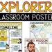 13 Colonies PBL Activities | Original Thirteen Colonies - Etsy