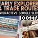 Editable Weekly Lesson Plans Templates Daily Teacher Planner Google ...