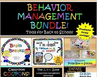 Speeding Ticket, Classroom Management Tool, Back to School Supplies for ...