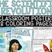 The Scientific Revolution Posters Timelines Maps Coloring Pages ...