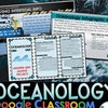 Ocean STEM Activities Challenges - Earth Science Oceanology Zones ...