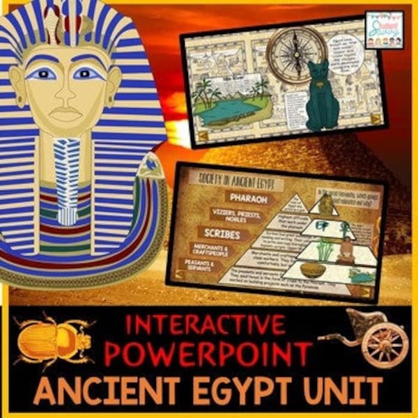 Ancient Egypt - Etsy