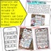 The Stone Age Interactive Vocappulary™ - Early Humans Vocabulary ...