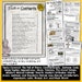 Early Byzantine Empire Interactive Notebook Worksheets Activities ...