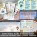 The Age of Exploration Activities | Early European Explorers Activities ...