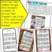 Fractions Activity | Interactive Vocappulary™ - Math Vocabulary ...