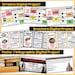 Medieval Times - Middle Ages Google Classroom Projects | Timeline - Etsy