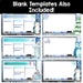 WINTER THEME Daily Agenda Template Holiday Schedule Google Slides ...
