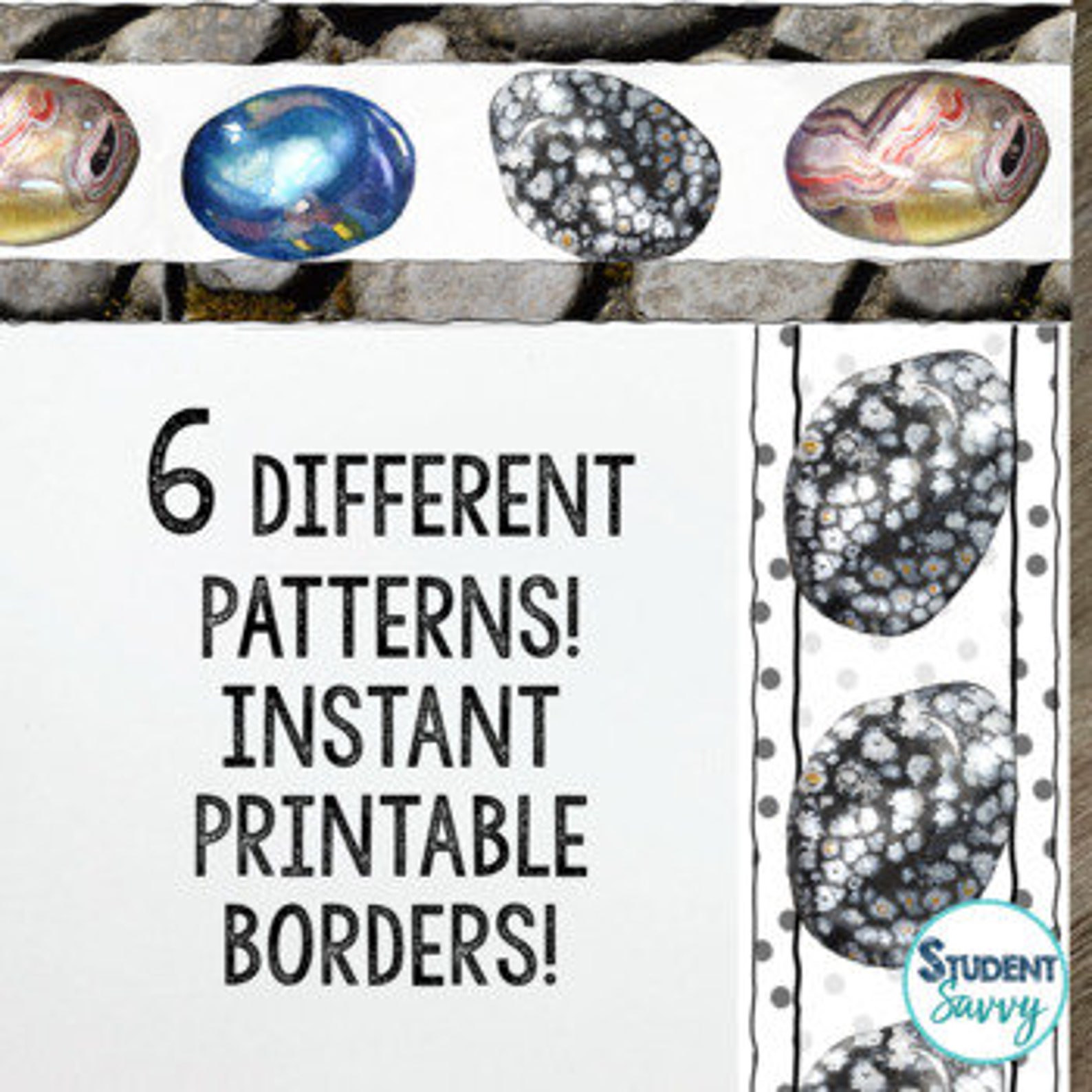 Rock Cycle Bulletin Board Kit | Rock Cycle Posters | Borders | Banners ...