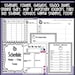 Substitute Teacher Binder Sub Tub Editable Templates Forms Covers - Etsy