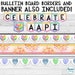 AAPI Heritage Month Bulletin Board Posters - Coloring Pages Activities ...
