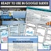 Ocean Projects Google Classroom Oceanology Posters Activities ...