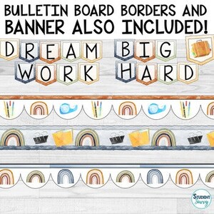 Labor Day Bulletin Board Poster BUNDLE - Career Coloring Pages ...
