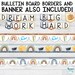 Labor Day Bulletin Board Poster BUNDLE - Career Coloring Pages ...