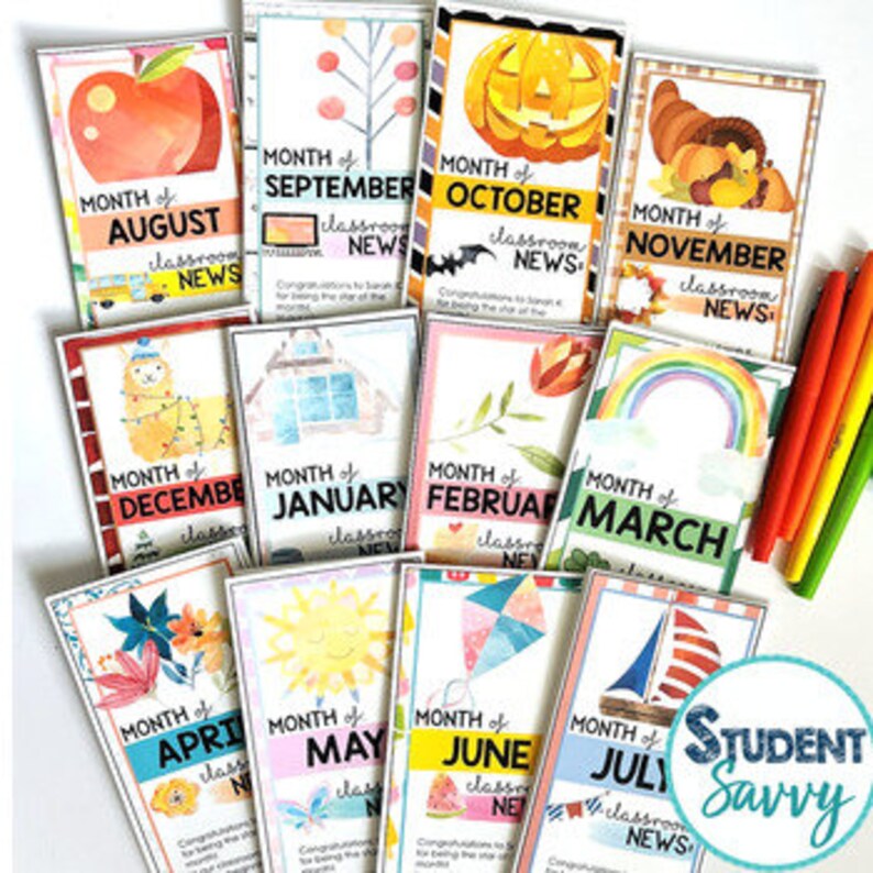 Lesson Plan Template Digital Google Slides Bell Ringers - Etsy