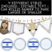 Ancient Israel Bulletin Board Kit | Israel Posters | Borders | Banners ...