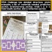 Ancient Native Americans | STEM Challenge | Iroquois Wampum Coding - Etsy