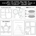 Graphic Organizer Interactive Notebook BUNDLE - Etsy