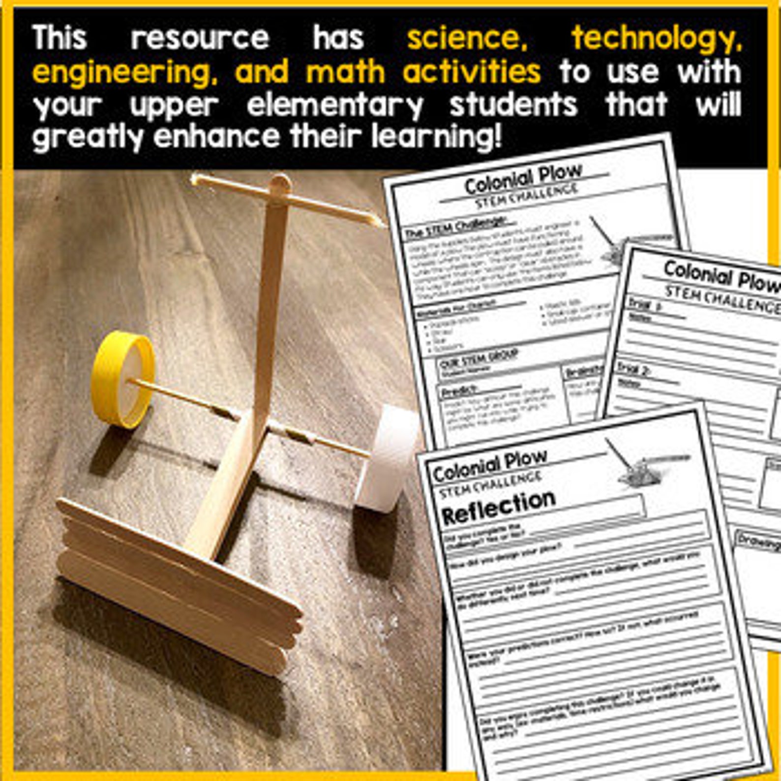 13 Colonies PBL and STEM Bundle | Project Based Learning - Etsy