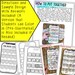 The Rock Cycle Vocabulary Interactive Vocappulary™ - Etsy