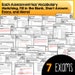 Ancient Civilizations Tests - History Exams Bundle - Quiz Review ...
