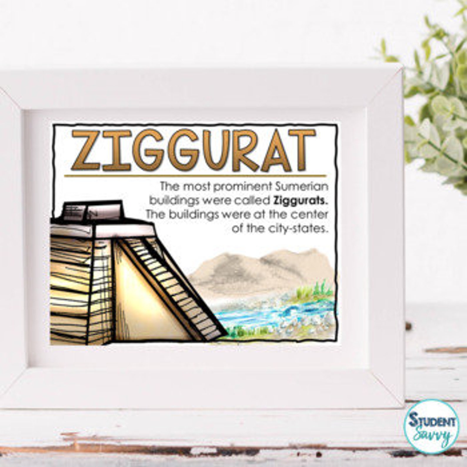 Ancient Civilizations Posters Timelines Maps History Word Wall Bulletin ...