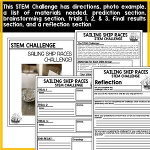 Native Americans | Ancient Americans PBL & STEM - Etsy