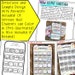 Statistics Vocabulary | Interactive Vocappulary™ - Math Vocabulary ...